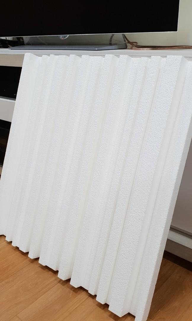 Auralex Metro Diffuser, Audio, Soundbars, Speakers & Amplifiers on ...