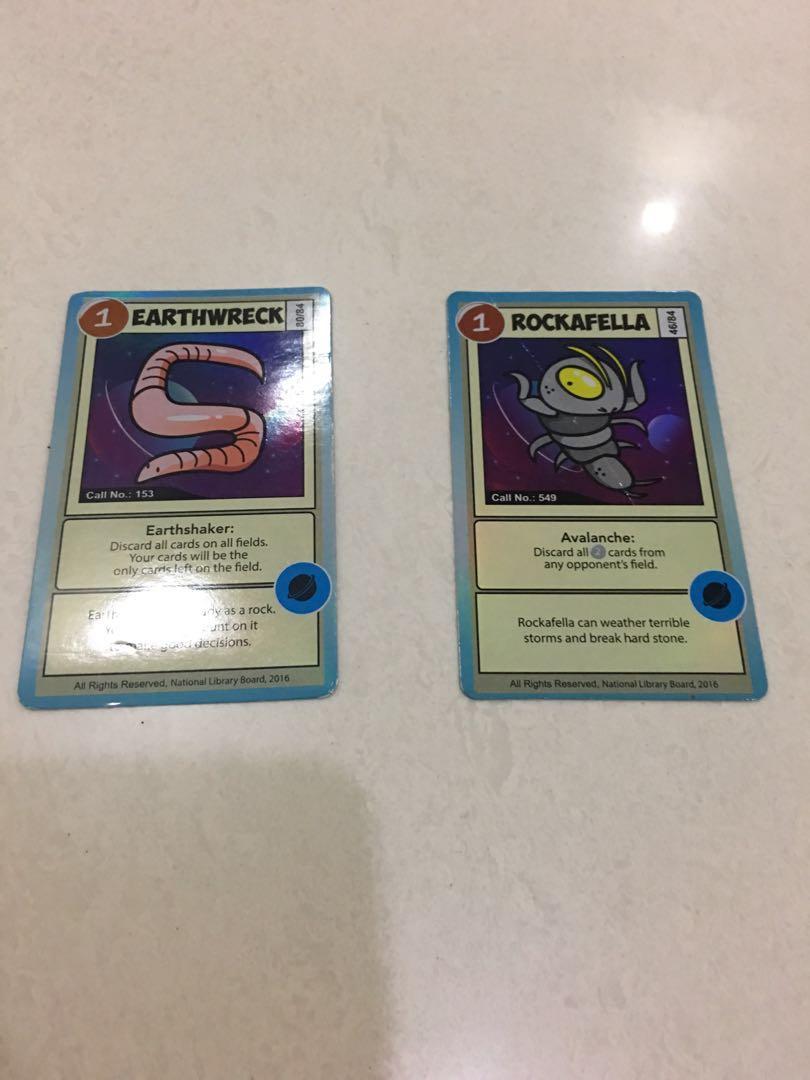 Bookbug, Hobbies & Toys, Toys & Games on Carousell