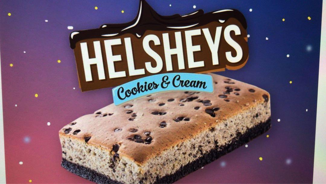 Cakekinian Cake Indonesia kueh lapis indomie salted egg, Food & Drinks ...