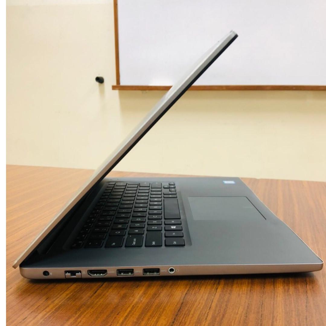 Dell Inspiron 15-inch (7560), Computers & Tech, Laptops & Notebooks on ...