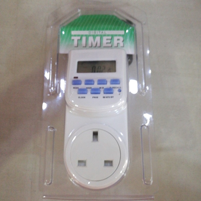 Digital Timer, Health & Nutrition, Health Monitors & Weighing Scales on ...