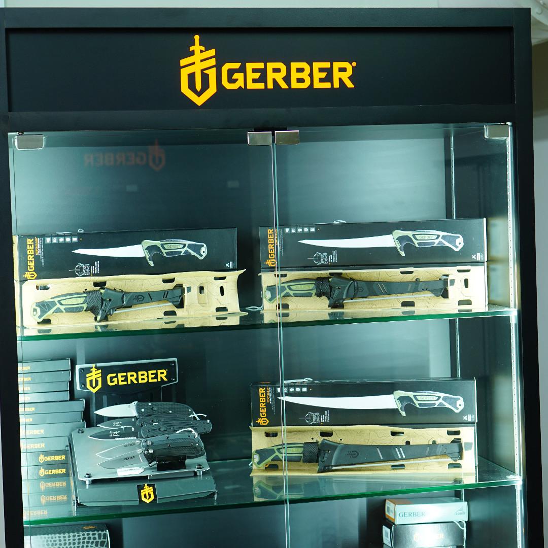 Gerber Fishing series. Starting from $40.00, Sports Equipment, Sports ...