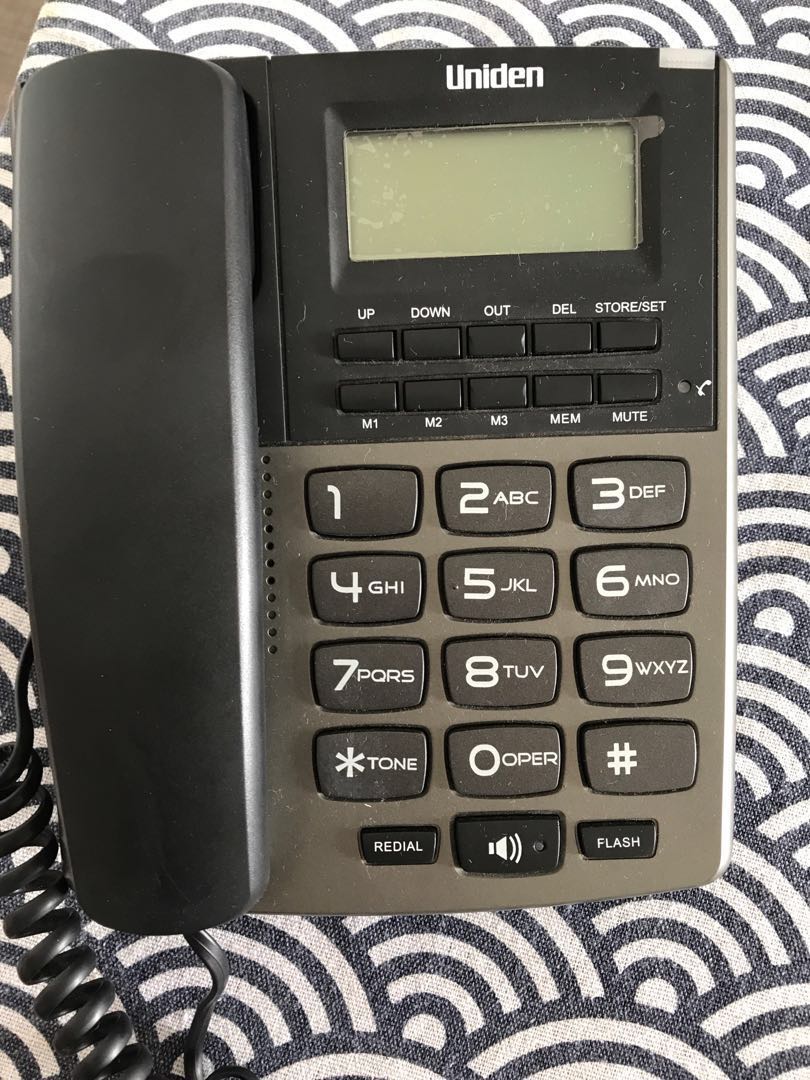 Landline phone, Mobile Phones & Gadgets, Mobile & Gadget Accessories ...