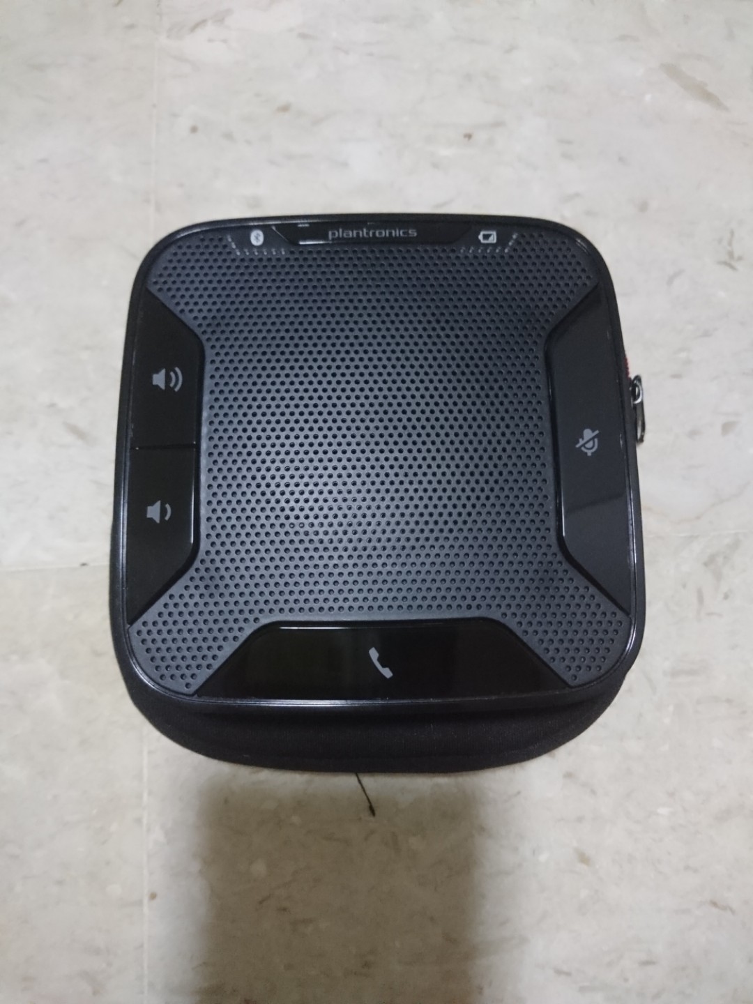 Plantronics Calisto 620s USB Bluetooth Speakerphone, Audio, Headphones ...