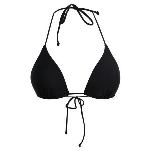 Rip Curl Classic Surf Moulded Triangle Bikini Top, Women's Fashion ...