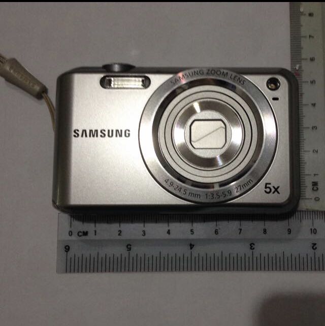 Samsung E65 camera, Photography, Cameras on Carousell