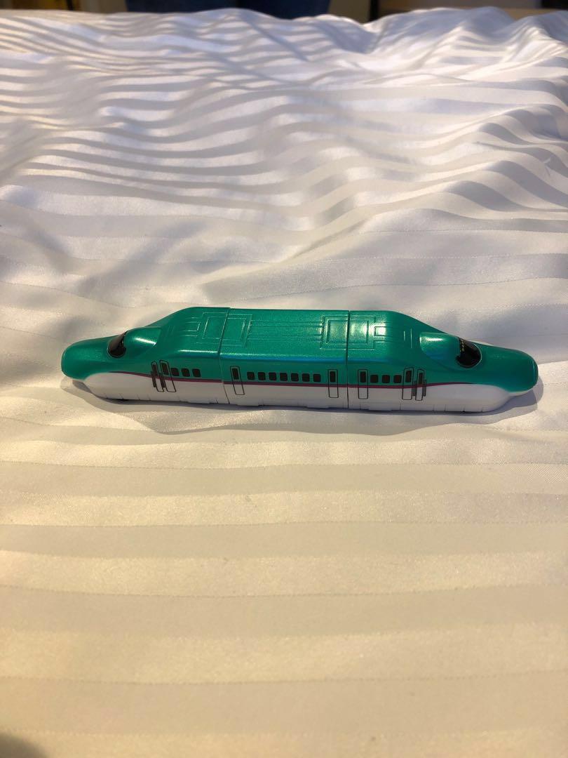 Shinkansen magnet, Hobbies & Toys, Stationery & Craft, Craft Supplies ...