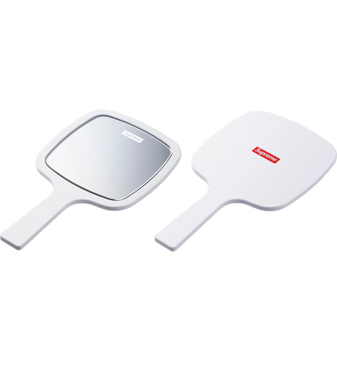 Supreme Hand Mirror, Everything Else on Carousell