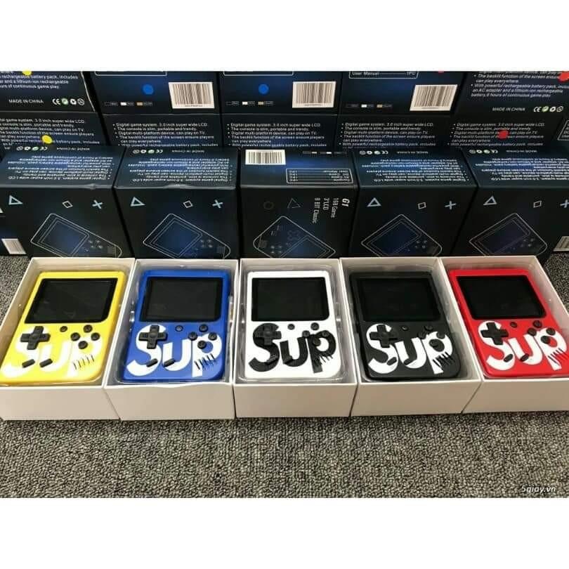 400 in 1 Games Console (Ready Stock), Everything Else on Carousell