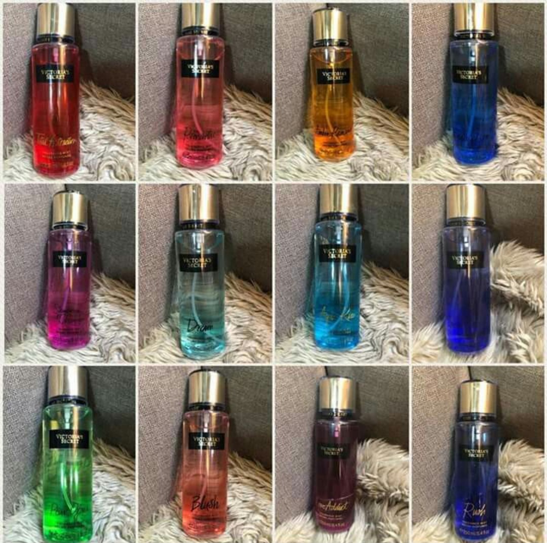 Authentic Victoria's Secret, Beauty & Personal Care, Fragrance ...