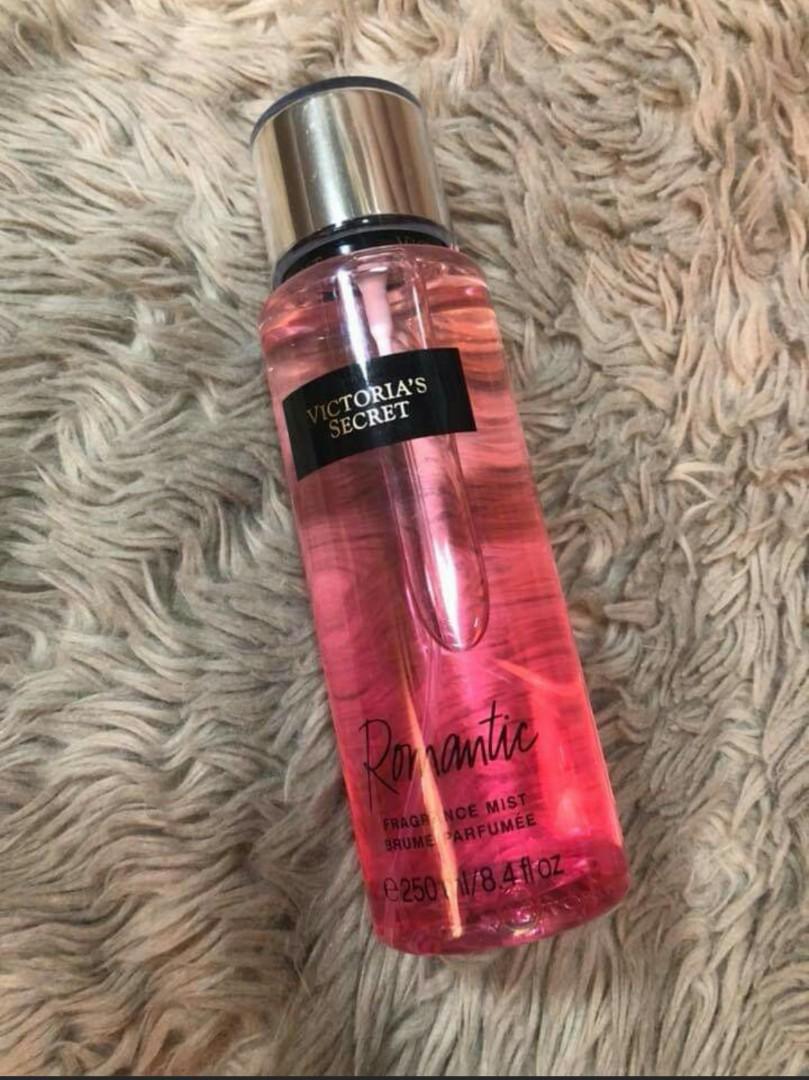 Authentic Victoria's Secret, Beauty & Personal Care, Fragrance ...