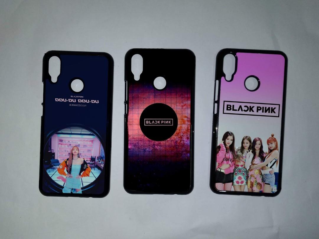 Blackpink phone case, Mobile Phones & Gadgets, Mobile & Gadget ...