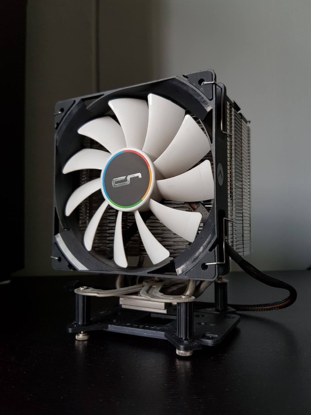 Cryorig H7, Computers & Tech, Parts & Accessories, Computer Parts on ...