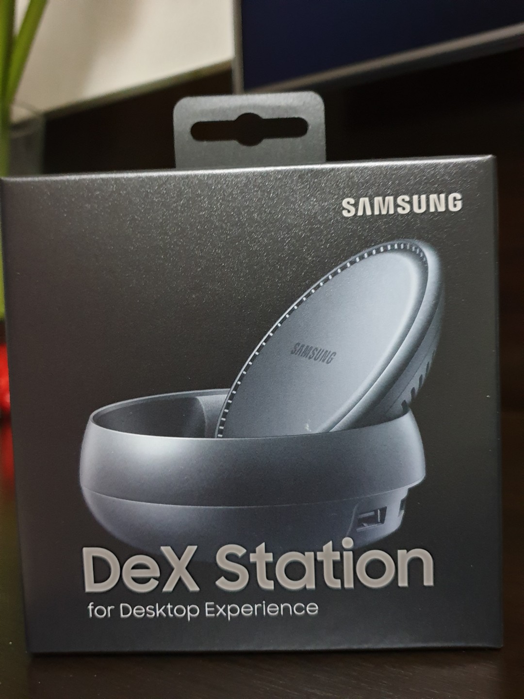 Dex station, Mobile Phones & Gadgets, Mobile & Gadget Accessories ...