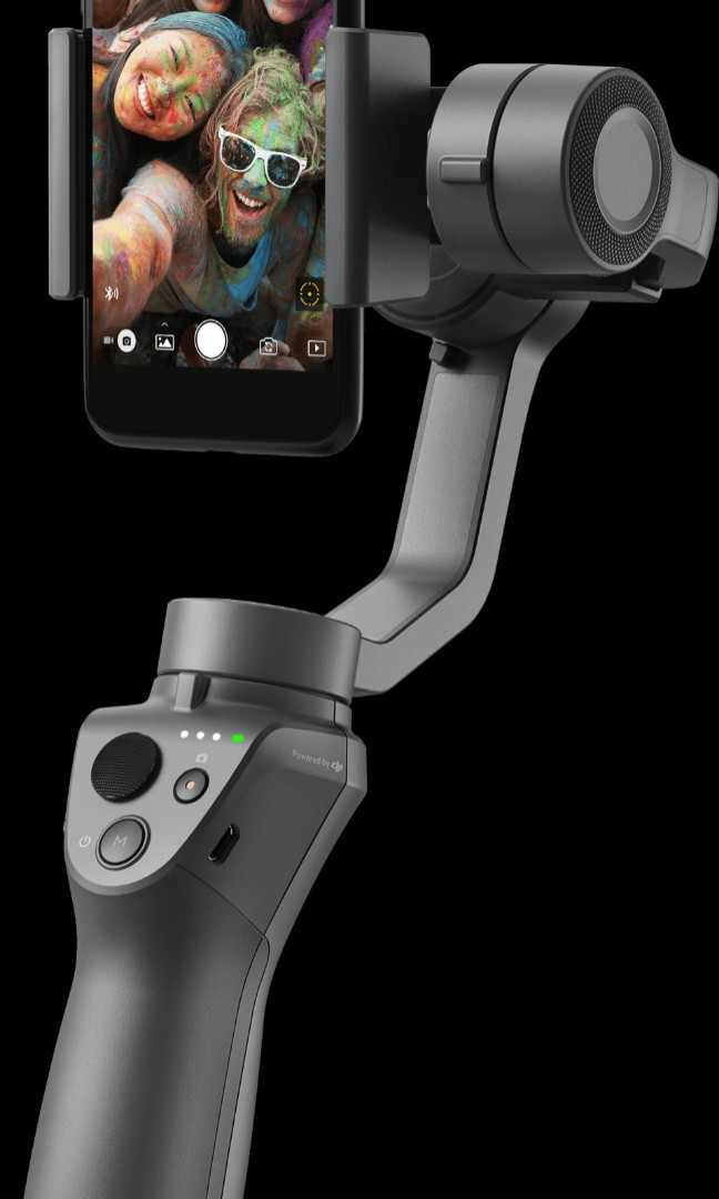 DJI OSMO 2, Photography, Video Cameras on Carousell