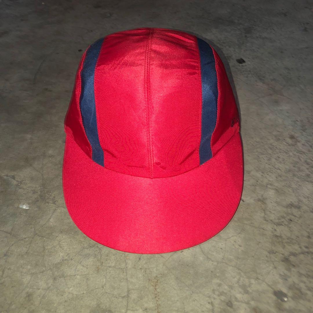 Elle Sport Camp Cap, Men's Fashion, Watches & Accessories, Cap & Hats ...
