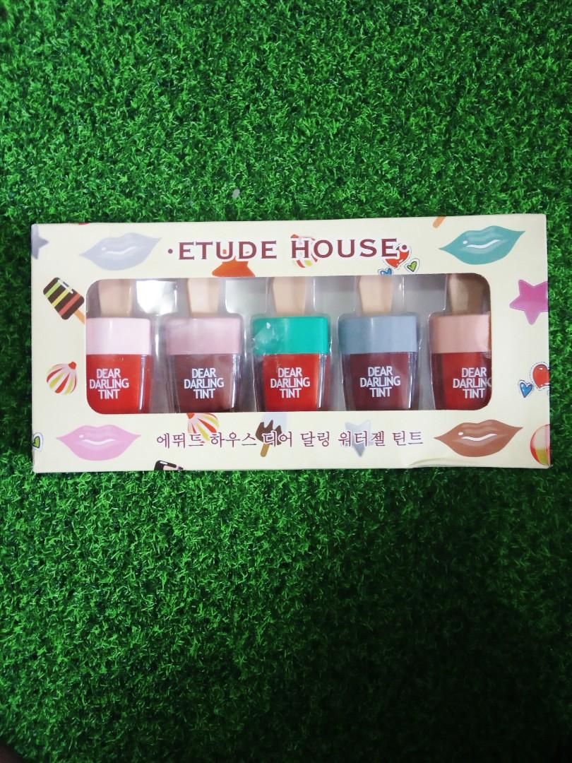 Harga Make Up Etude House Di Indonesia | Saubhaya Makeup