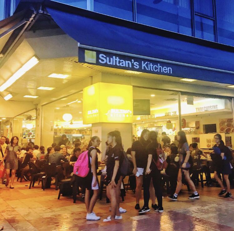 food stall for rent | Commercial | Carousell Singapore