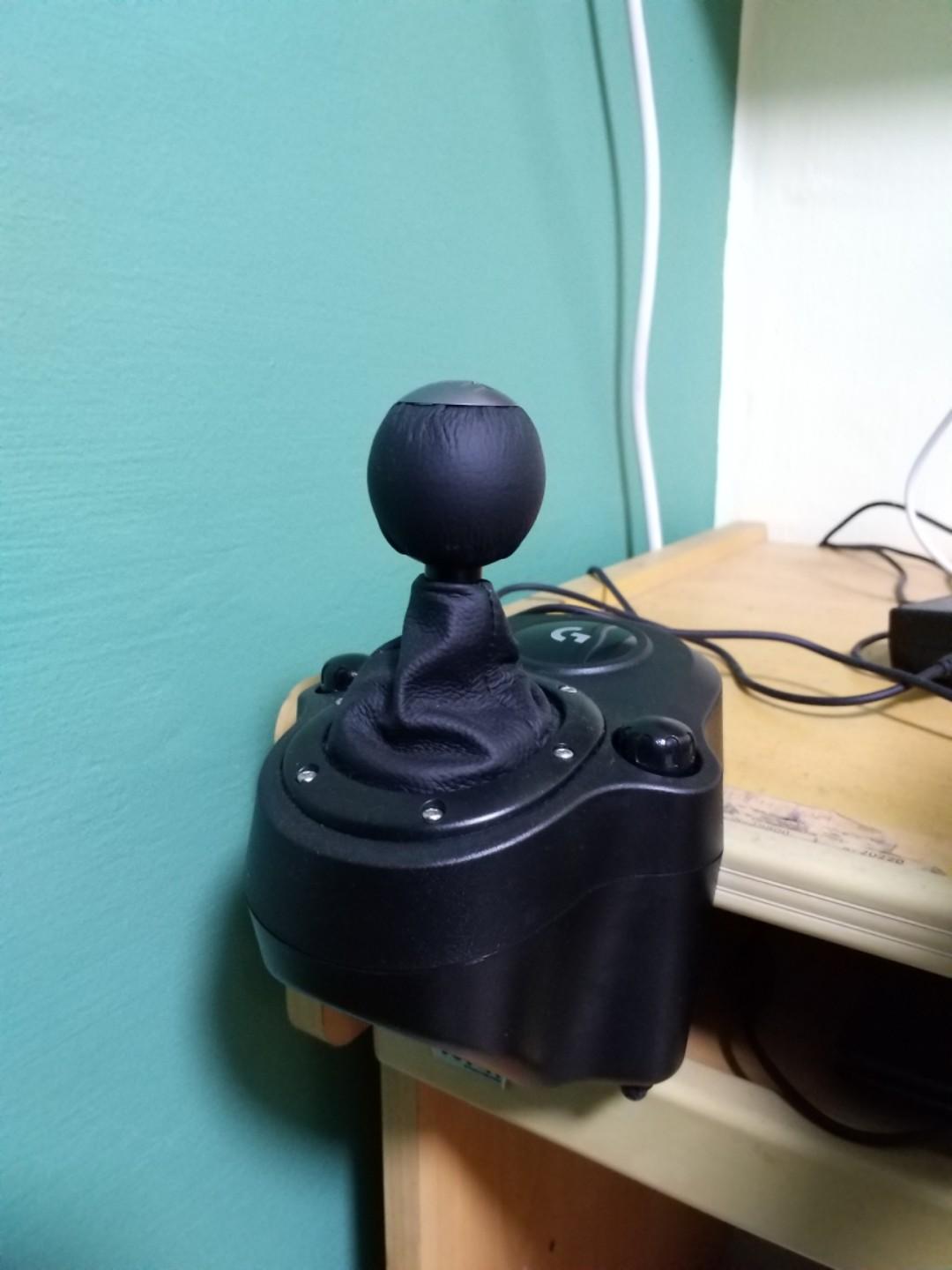 Logitech G920, Computers & Tech, Parts & Accessories, Computer Keyboard ...