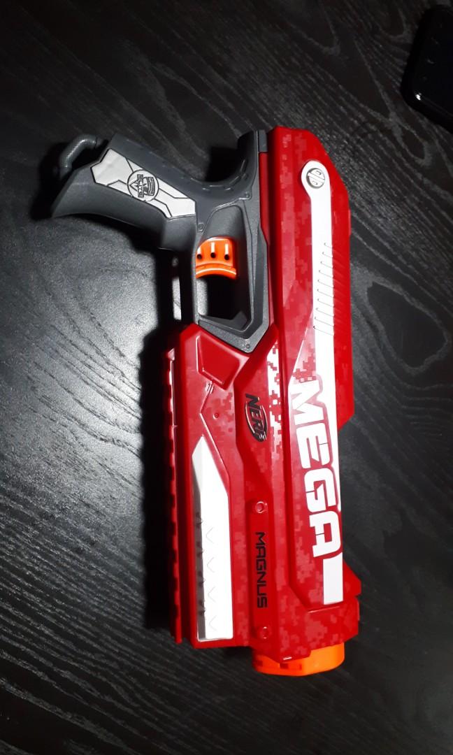 Nerf Mega Magnus, Everything Else on Carousell