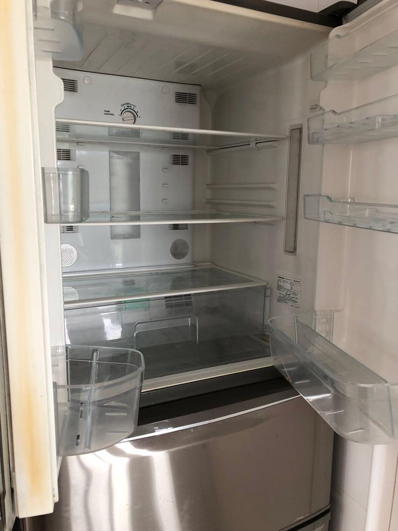 Panasonic 4 Way Door, Home Appliances, Kitchenware on Carousell