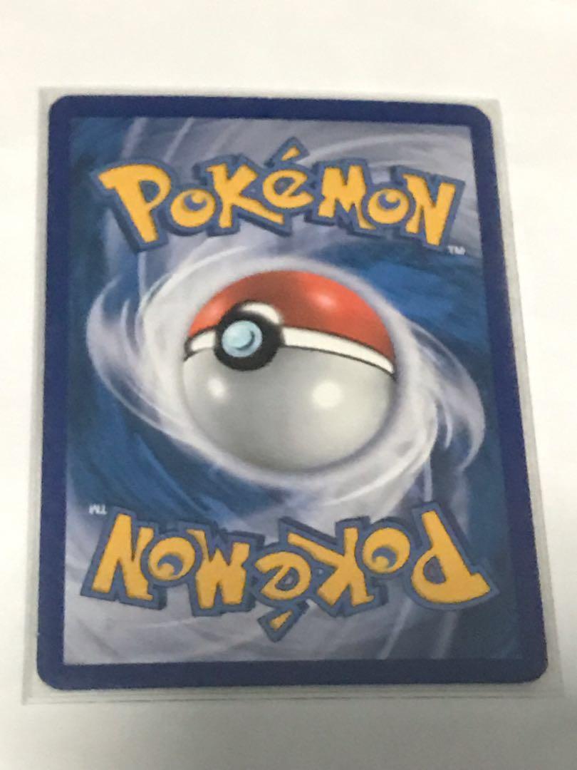 Pokémon Computer Search Ace Spec, Hobbies & Toys, Toys & Games on Carousell