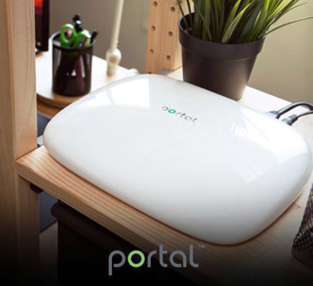 Razer Portal Gaming WiFi Router, Computers & Tech, Parts & Accessories ...