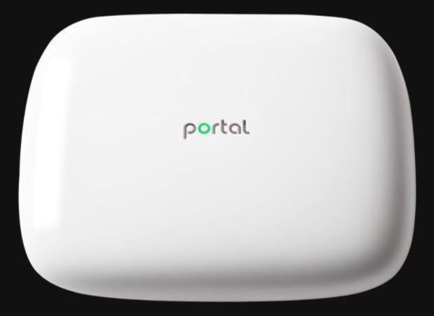 Razer Portal Gaming WiFi Router, Computers & Tech, Parts & Accessories ...