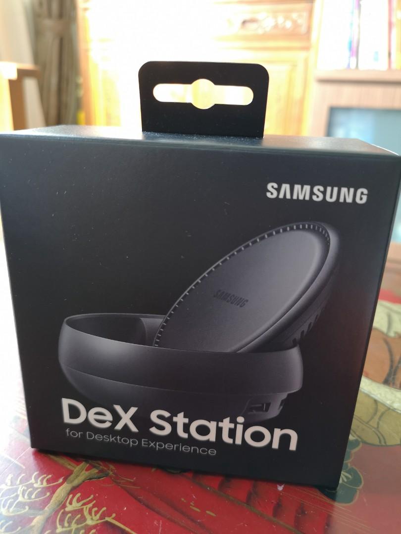 Samsung Dex, Mobile Phones & Gadgets, Tablets, Android on Carousell