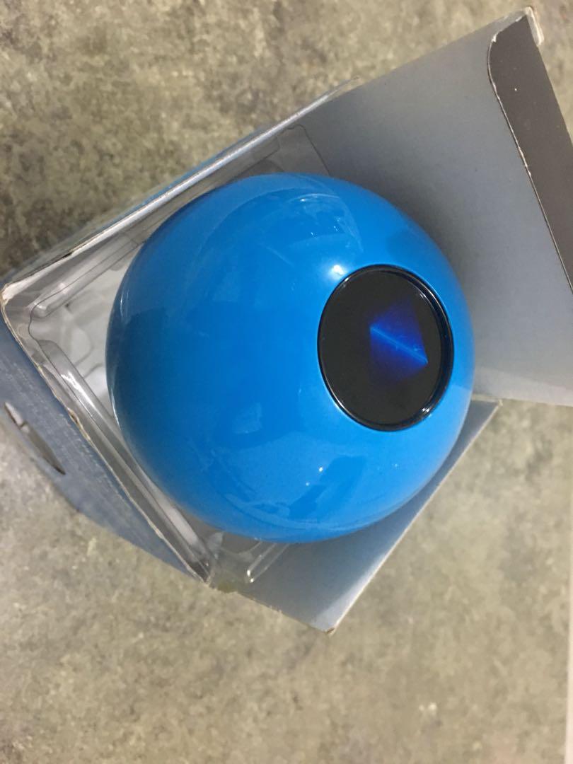 Smiggle Predicto ball, Hobbies & Toys, Toys & Games on Carousell