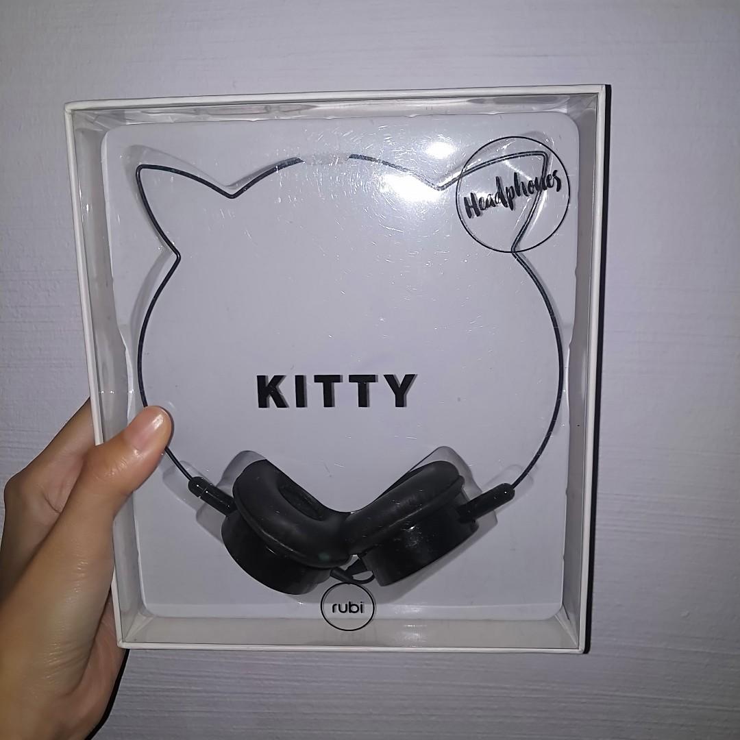 Typo headphone, Audio, Headphones & Headsets on Carousell