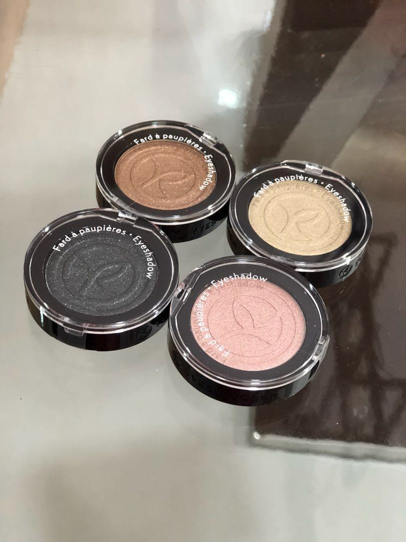 Yves Rocher Makeup Tutorial | Saubhaya Makeup