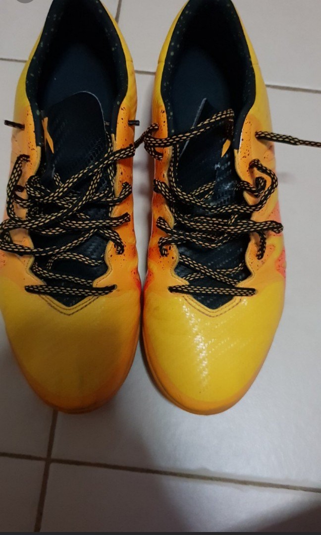 Adidas turf shoes, Women's Fashion, Footwear, Sneakers on Carousell