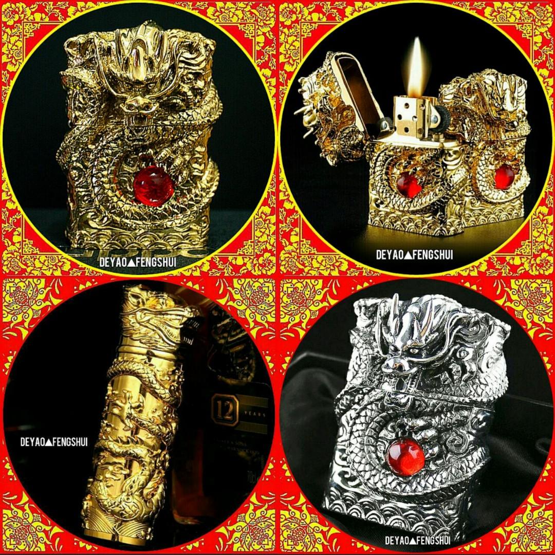 BN Religious Ritual Big Dragon Joss Sticks 3尺 , Everything Else on ...