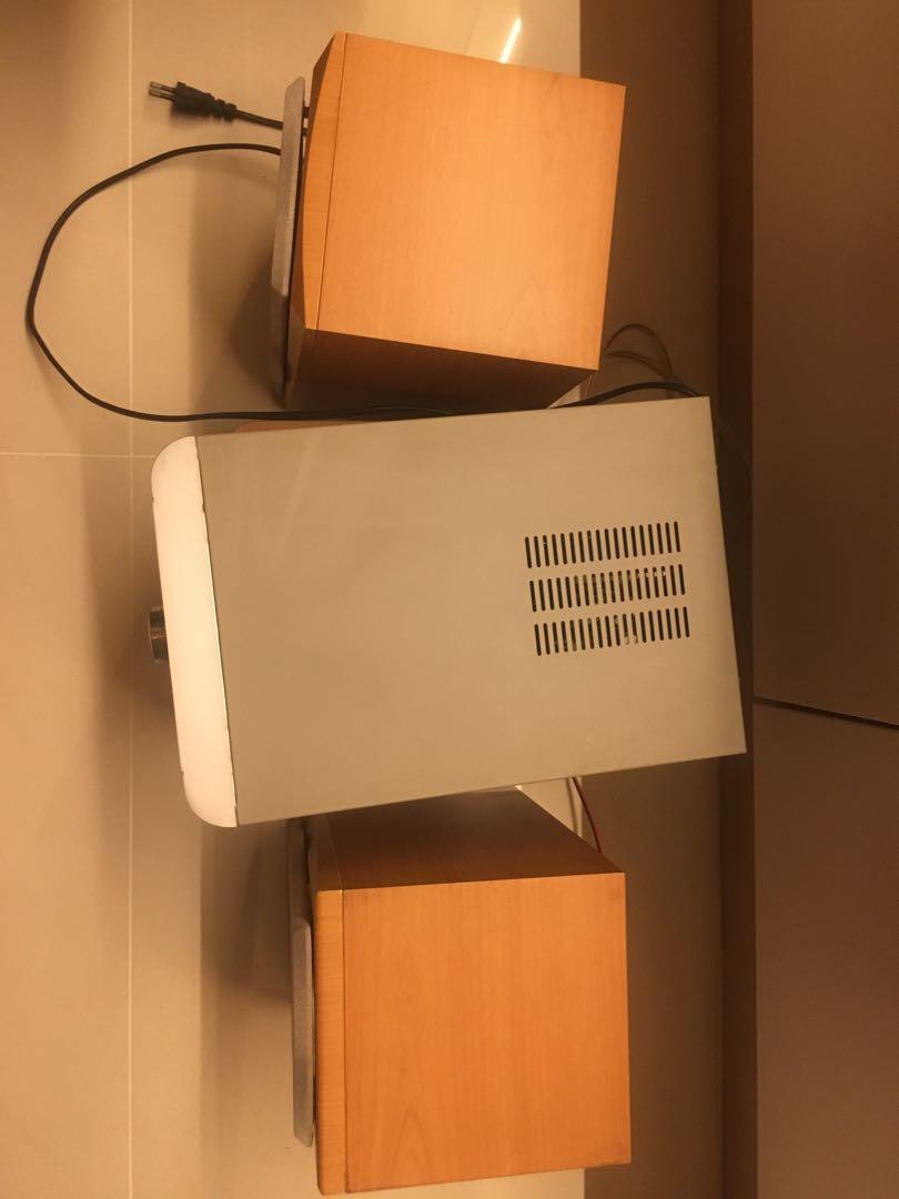 Enzer player, Audio, Portable Music Players on Carousell