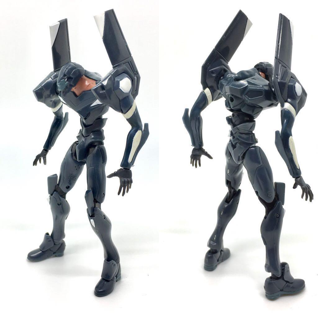 Evangelion Toy Figure Unit 03, Hobbies & Toys, Toys & Games on Carousell