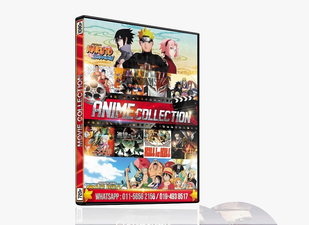 FULL MOVIE EXTERNAL HARD DISK USB3.0 1TB, Computers & Tech, Parts ...