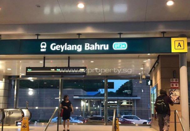 Geylang Bahru Mrt Room @$700, Property, Rentals, Room Rentals on Carousell