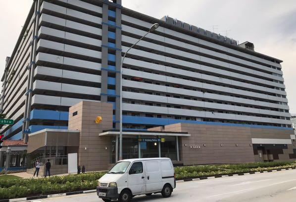 Geylang Bahru Mrt Room @$700, Property, Rentals, Room Rentals on Carousell