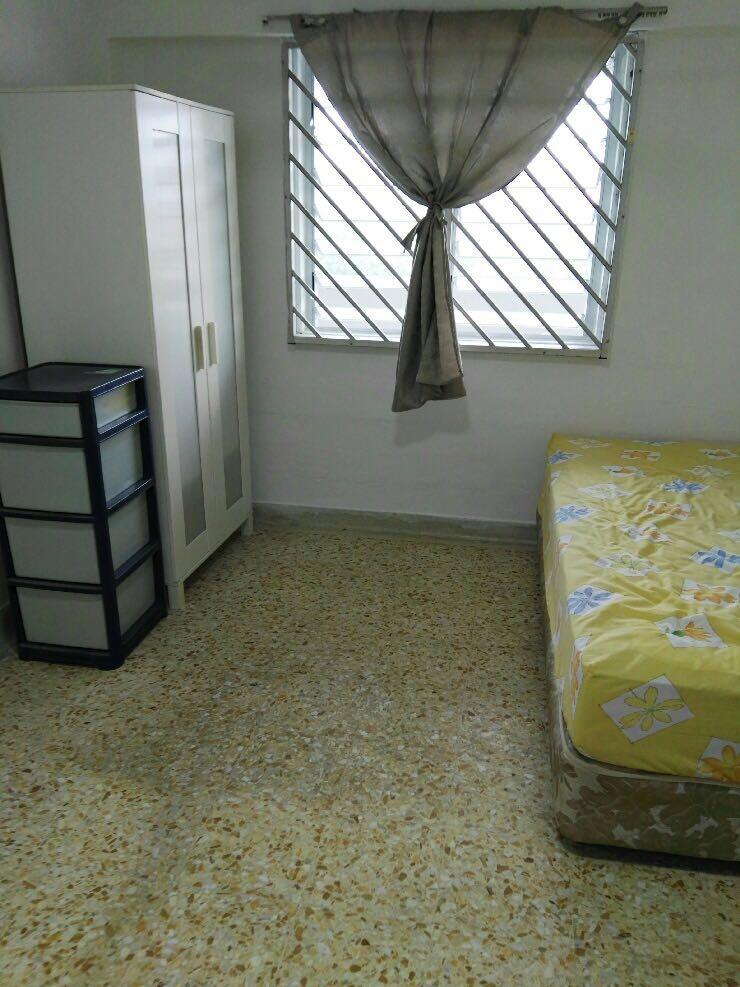 Geylang Bahru Mrt Room @$700, Property, Rentals, Room Rentals on Carousell