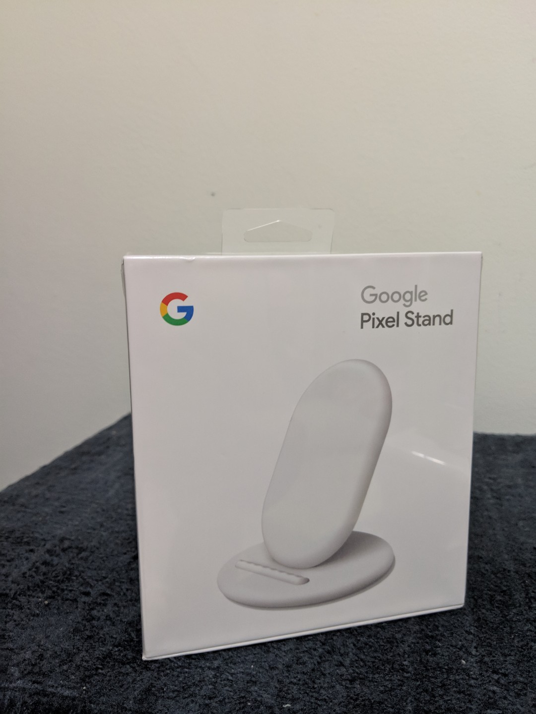 Google Pixel Stand, Mobile Phones & Gadgets, Mobile & Gadget ...