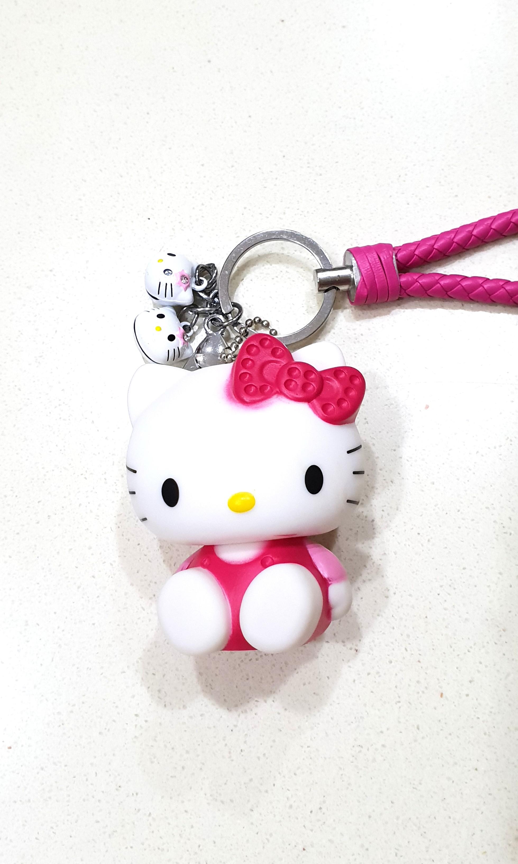 Hello Kitty Louis Vuitton Keychains For Women | Paul Smith