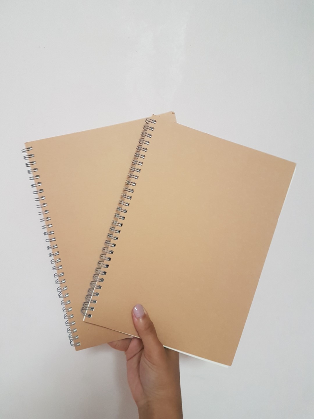muji notebooks, Hobbies & Toys, Stationery & Craft, Art & Prints on ...