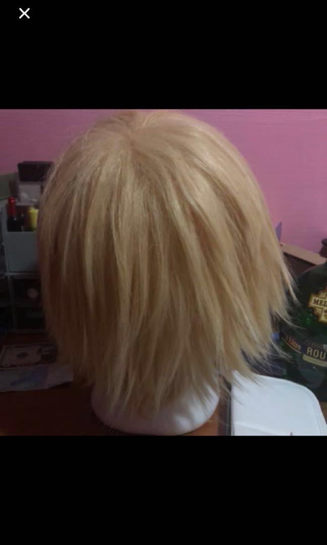 Owari no seraph mika cosplay costume, Hobbies & Toys, Memorabilia & Collectibles, Fan ...