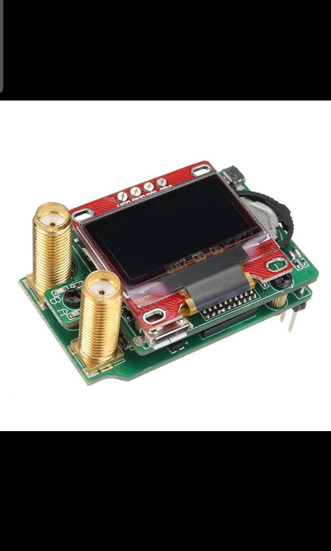 Realacc rx5808 pro plus osd 5.8ghz receiver with Achilles firmware ...