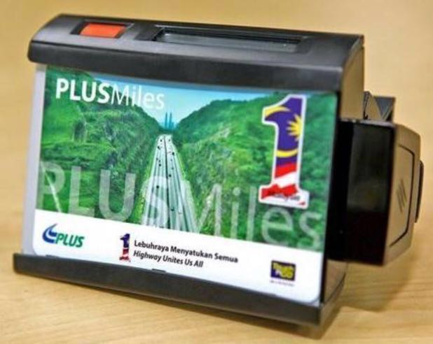 Smart Tag Touch n Go reader, Car Accessories, Accessories on Carousell