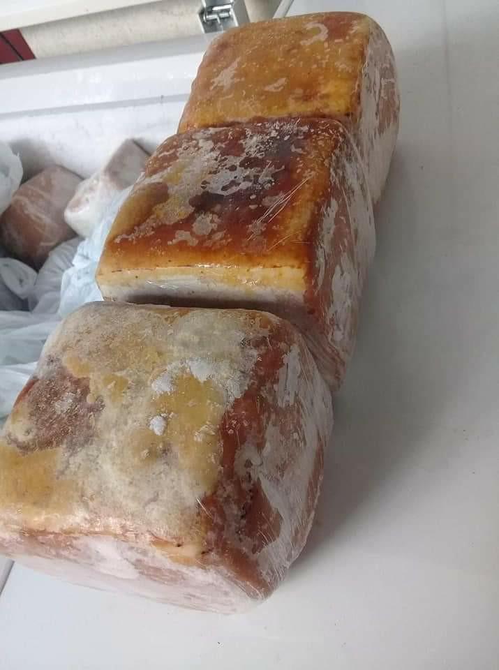 SWIFT BRICK HAM, Food & Drinks, Local Eats on Carousell