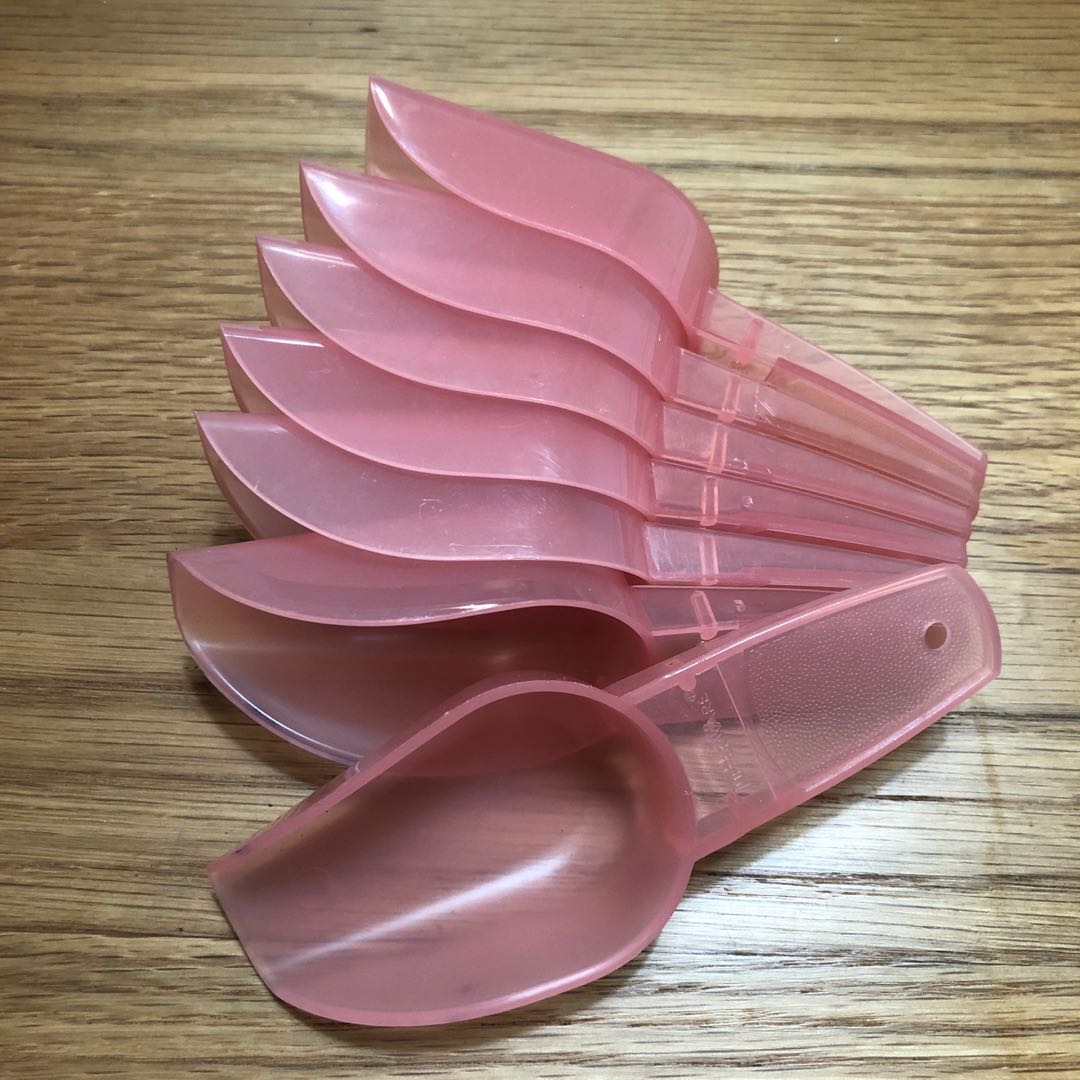 Tupperware Scoops, Furniture & Home Living, Kitchenware & Tableware ...