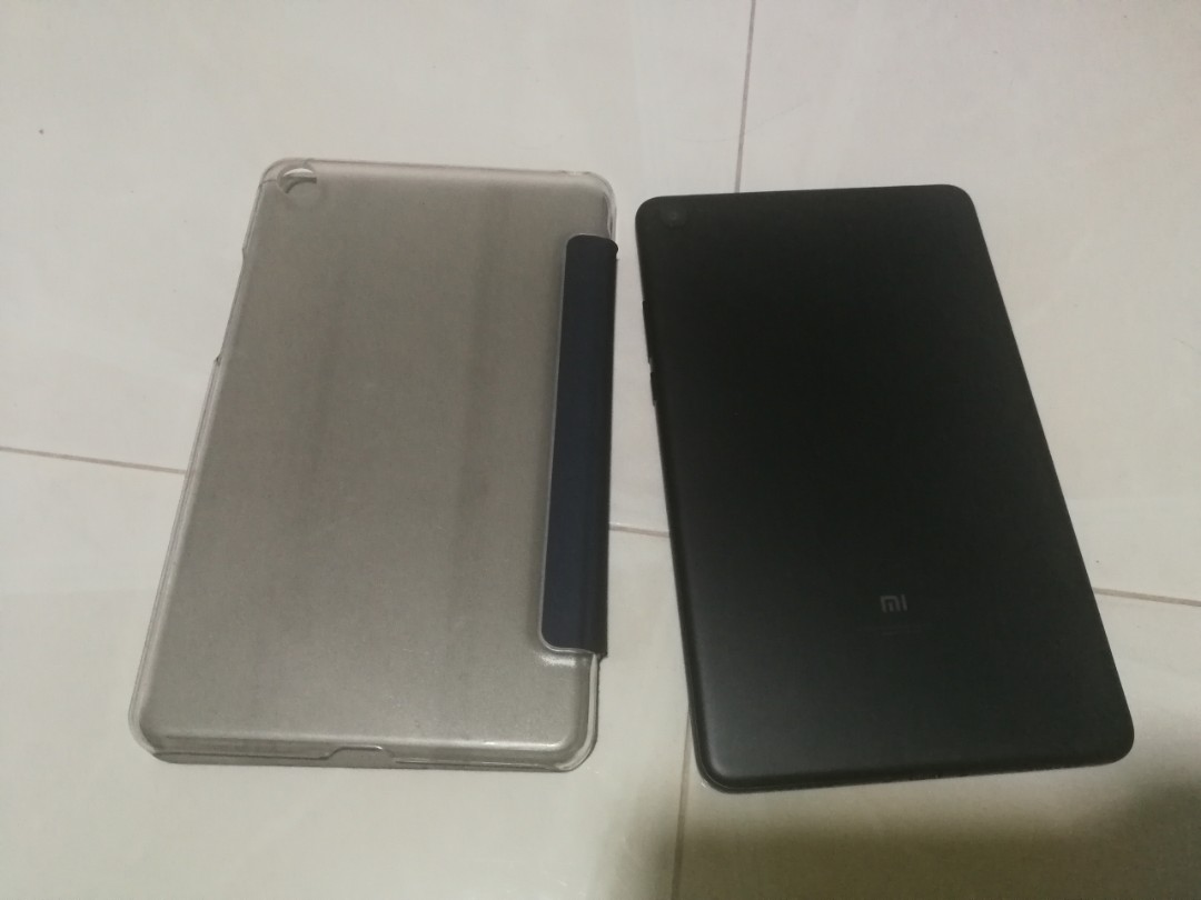 Xiaomi miPad 4 64gb Lte, Mobile Phones & Gadgets, Tablets, Android on ...