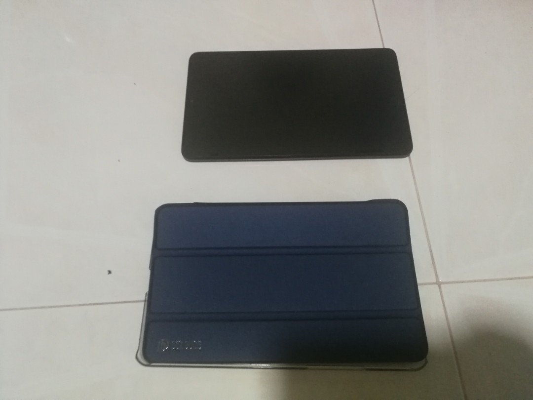 Xiaomi miPad 4 64gb Lte, Mobile Phones & Gadgets, Tablets, Android on ...